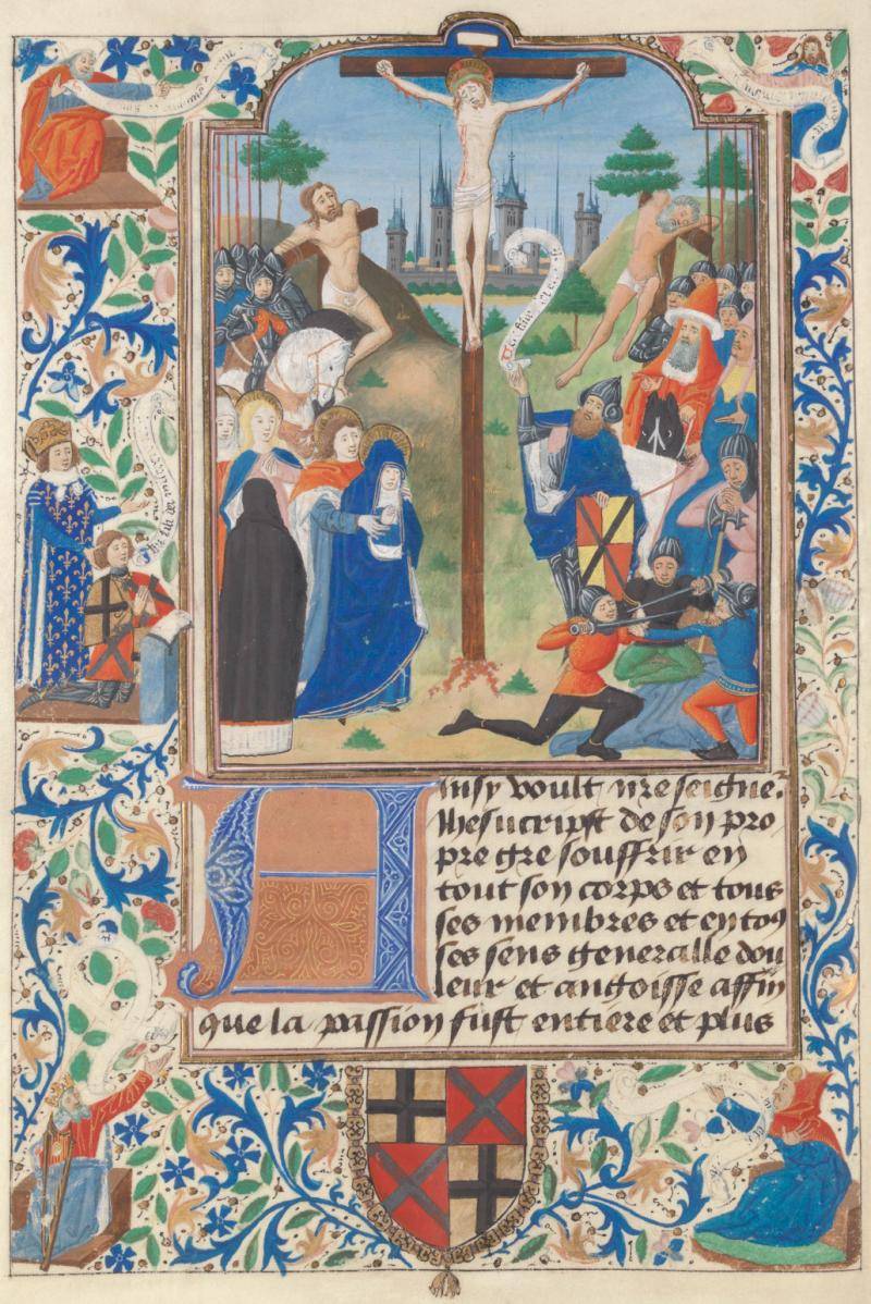 Saints, Sinners, Lovers, and Fools | Denver Art Museum